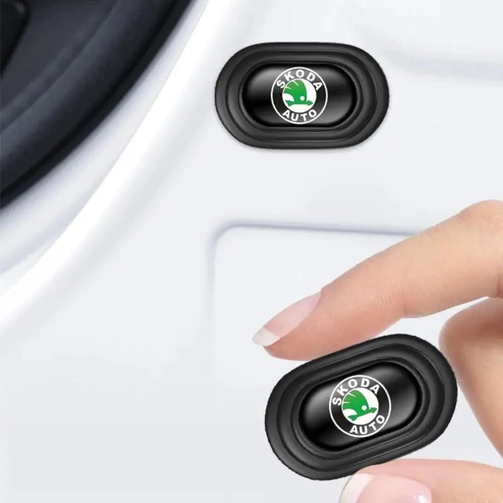 Advanced Car Door Protection System (8 pcs) – Lakany Shop
